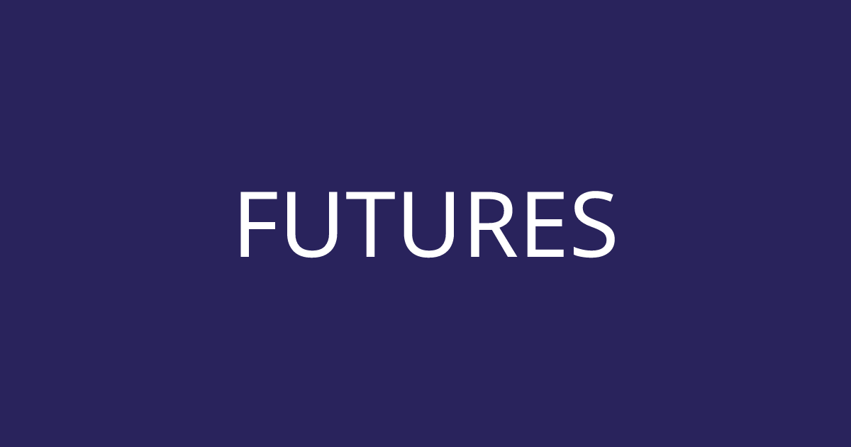 Explore Our Courses | Futures